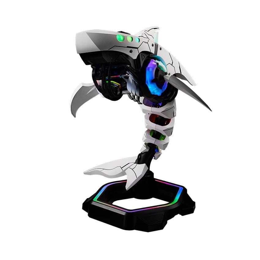 Case COOLER MASTER SHARK X Chính hãng, Giá rẻ | Gearshop